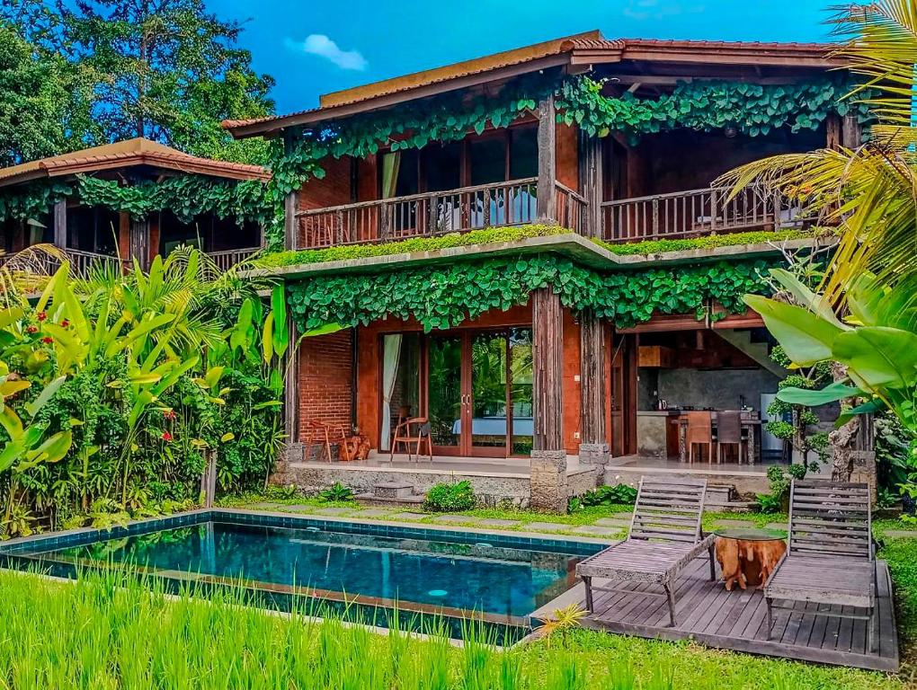 Dukuh Villas Ubud, Payangan (updated prices 2025)