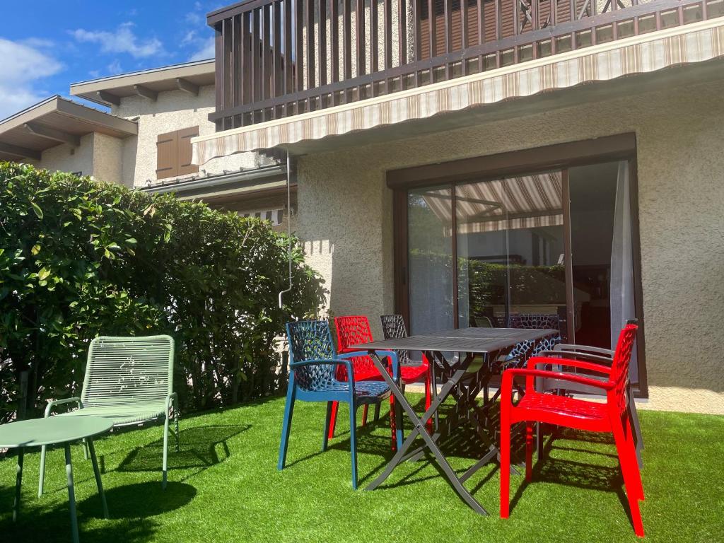 Maison très agréable avec extérieurs, bien située au plan d'eau Embrun, Embrun (updated prices 2026)