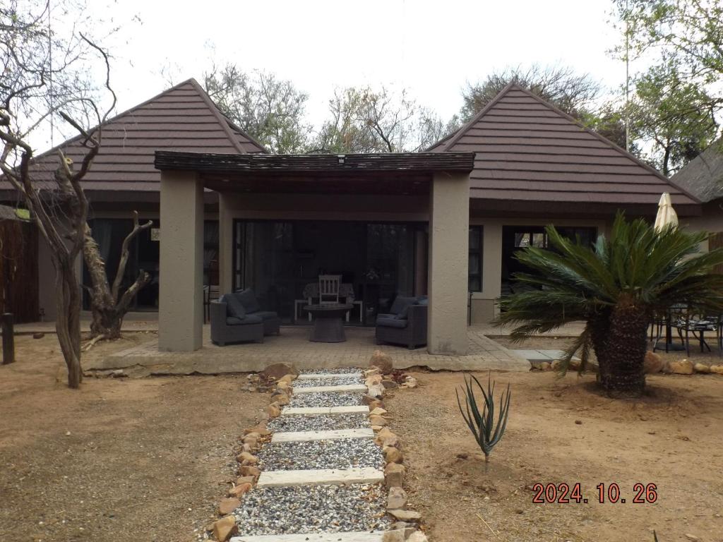 Mabalingwe Nature Reserve - Elephant Lodge - Tjaila, Bela-Bela (updated ...