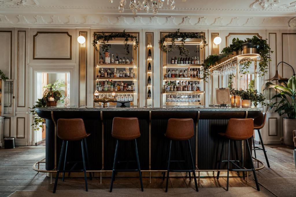 Haga Slott, Enköping (updated prices 2025)