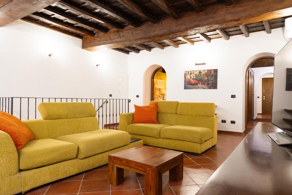 Domus LXVII Monti, Rome (updated prices 2025)