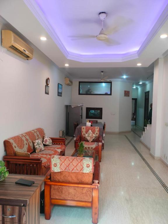 Sun residency, New Delhi (updated prices 2025)