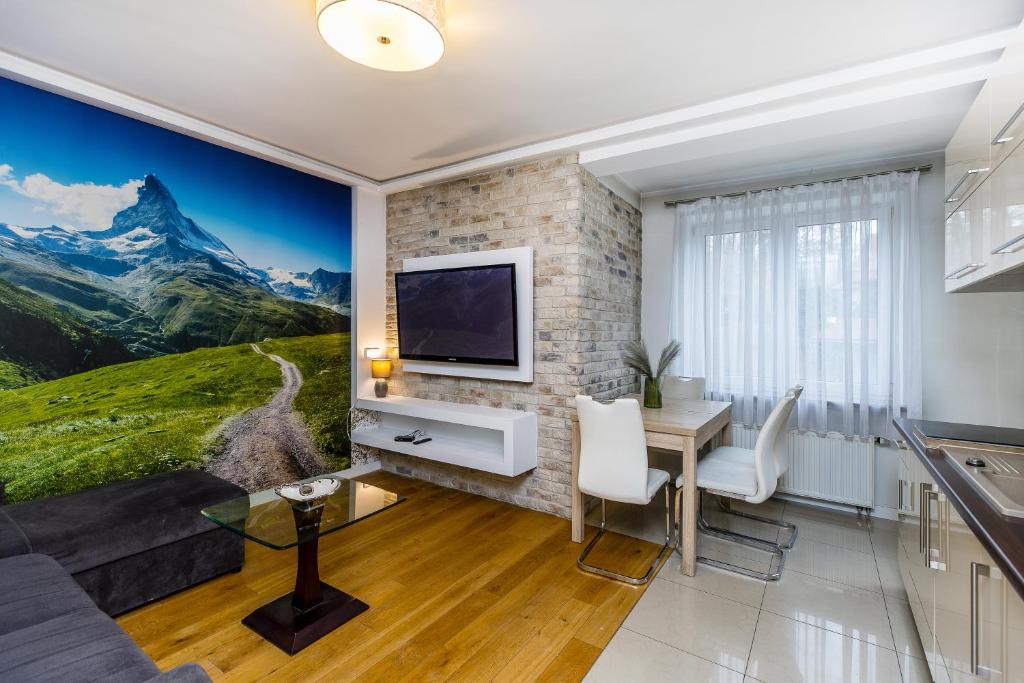 Black Apart - Stroma, Zakopane (aktualisierte Preise für 2024)