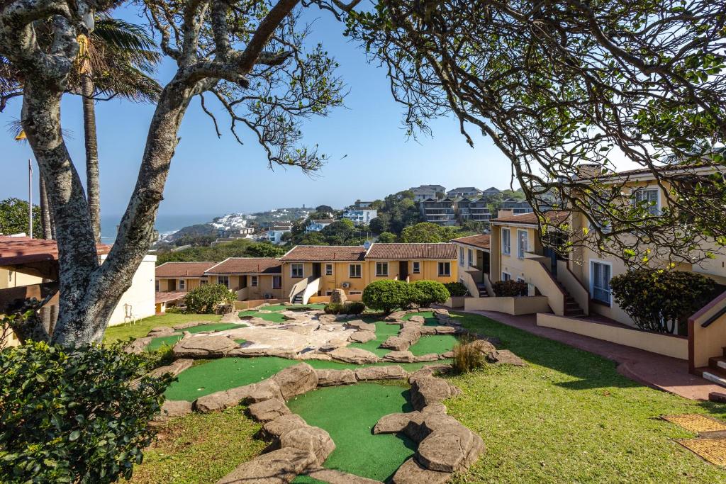 Chakas Rock Chalets, Ballito (updated prices 2025)