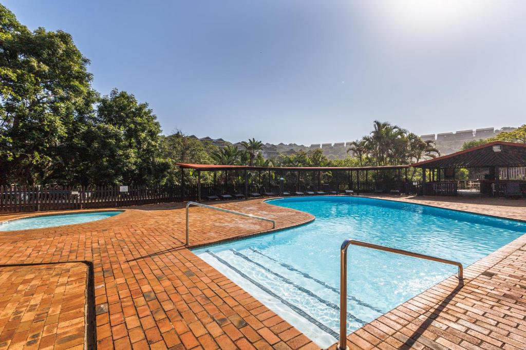 Chakas Rock Chalets, Ballito (updated prices 2025)