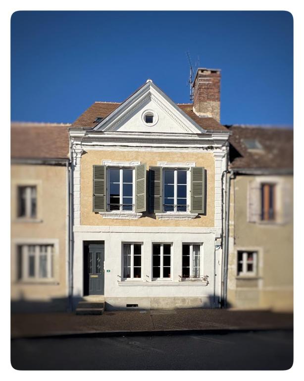 Maison 15 pers dans le Perche avec Piscine, Saint-Aubin-des-Grois ...