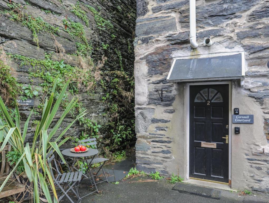 Cornhill Courtyard, Porthmadog (updated prices 2026)