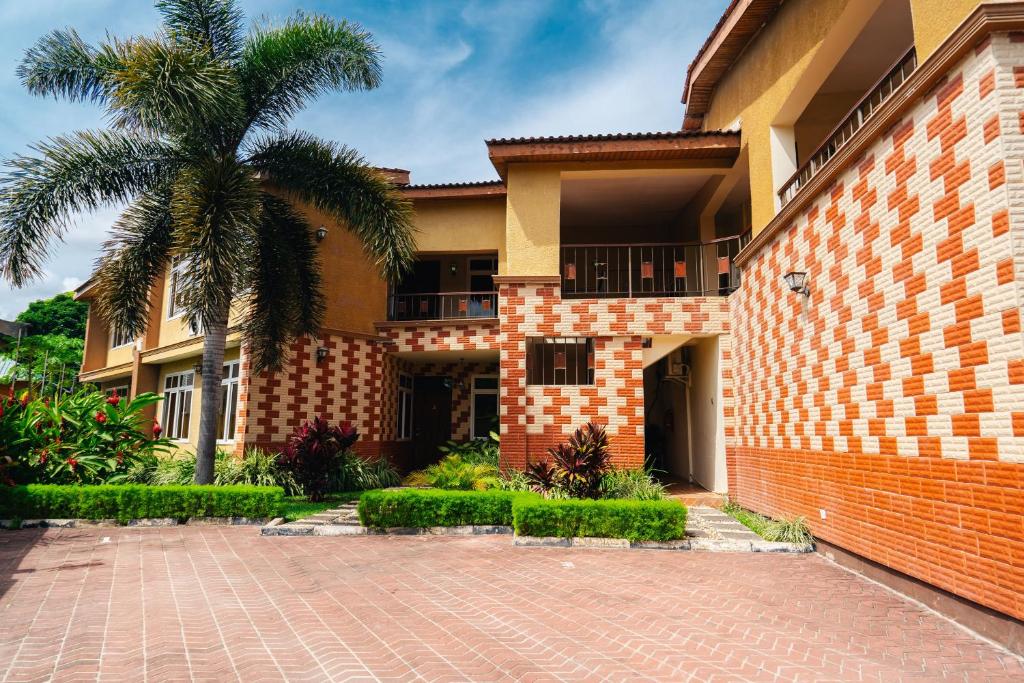 Amariah Apartments TPDC Mikocheni, Dar es Salaam (updated prices 2026)