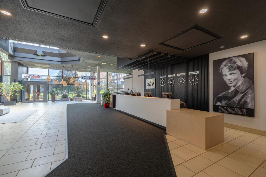 DEV Hotel and Conference Centre, Cornwall (updated prices 2025)