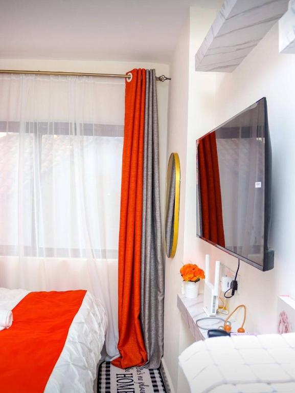 Timelines Studio Jkia Airport View, Nairobi (precios actualizados 2024)