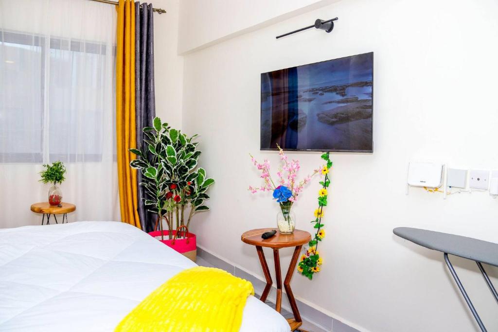 Lux Studio Jkia Airport View Suite, Nairobi (updated prices 2025)