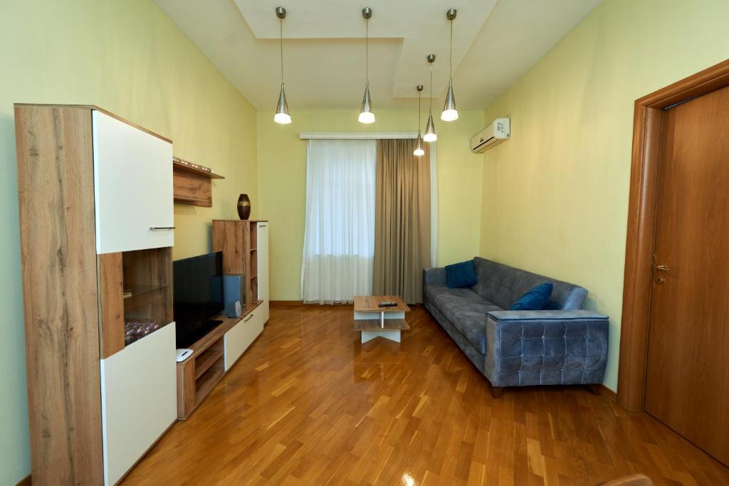 Apartment for a Big Family, Baku (precios actualizados 2025)