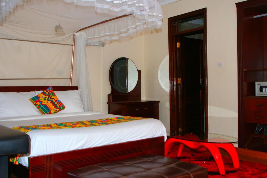 villa, Meru (updated prices 2026)