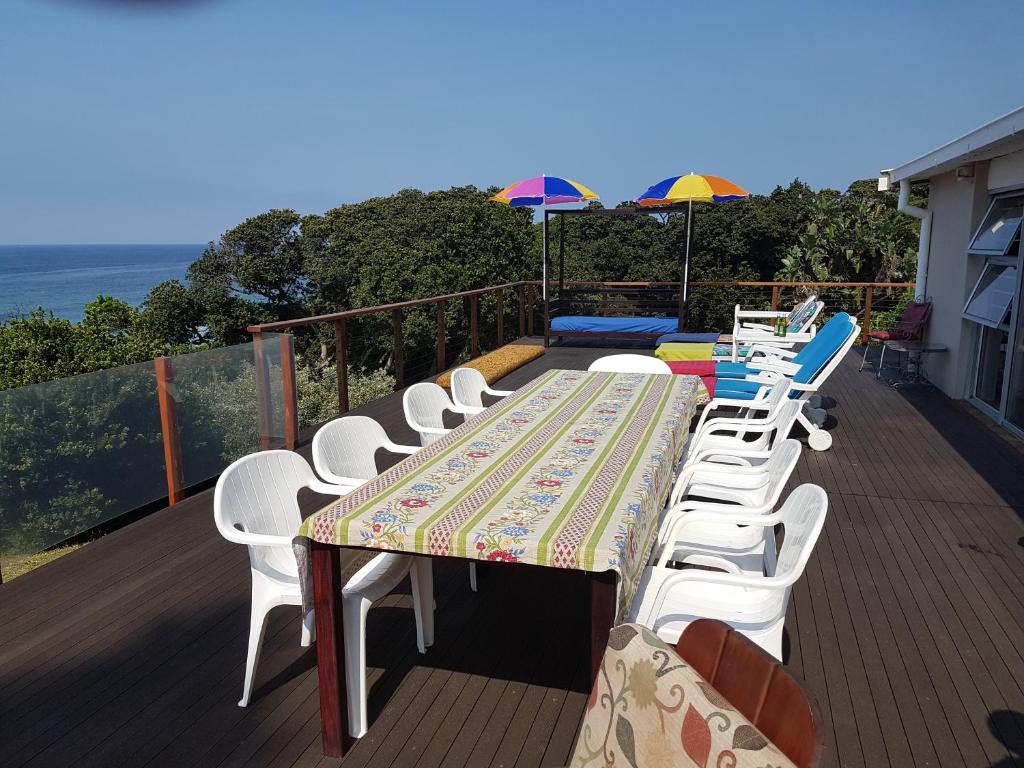 Sea Park Beach House, Port Shepstone (updated prices 2026)