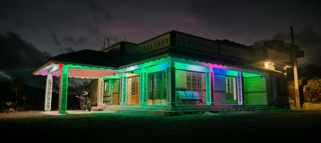 Cliffside Cottage Vagamon, Vagamon (updated prices 2025)