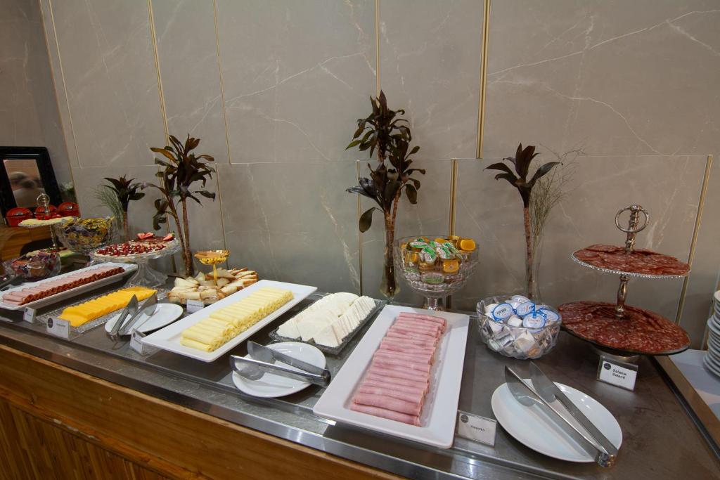 Hotel Gran Odara, Cuiabá (updated prices 2025)