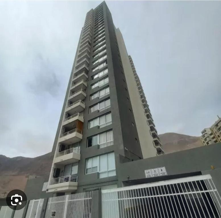edificio pedro prado, Iquique (updated prices 2026)