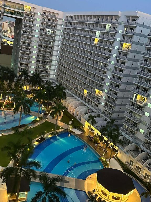 Shell Residences near Mall Of Asia, Manila (updated prices 2025)
