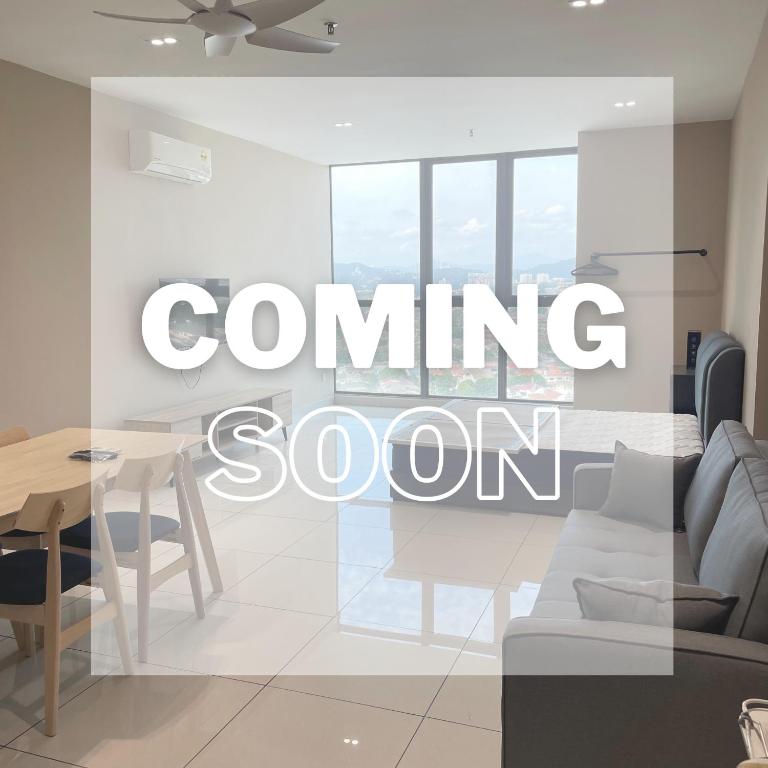 Atria Sofo Suites by Nini Stays, Petaling Jaya (updated prices 2026)