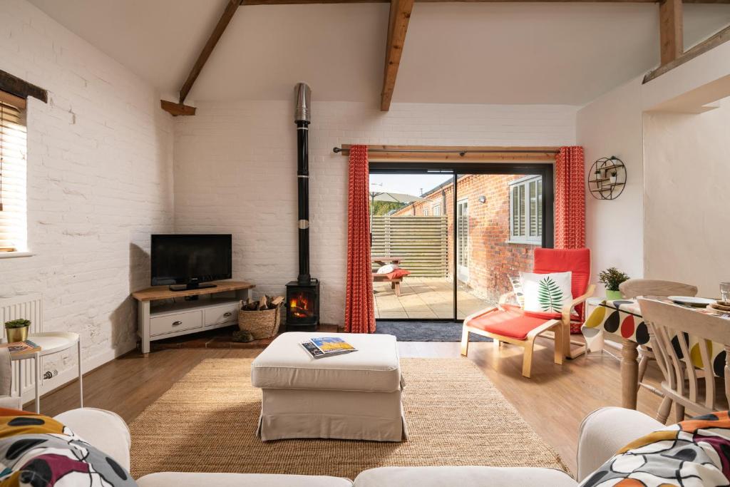 The Wagtail Cottage, Fakenham (updated prices 2025)