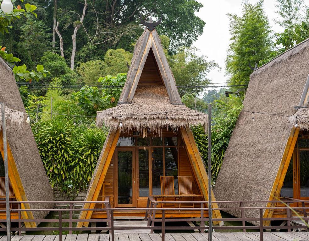 Torau Resort, Tokaimbu (precios actualizados 2024)