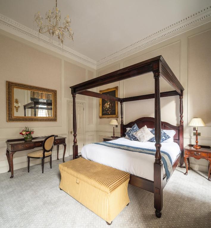 The Leonard Hotel, London (updated prices 2025)