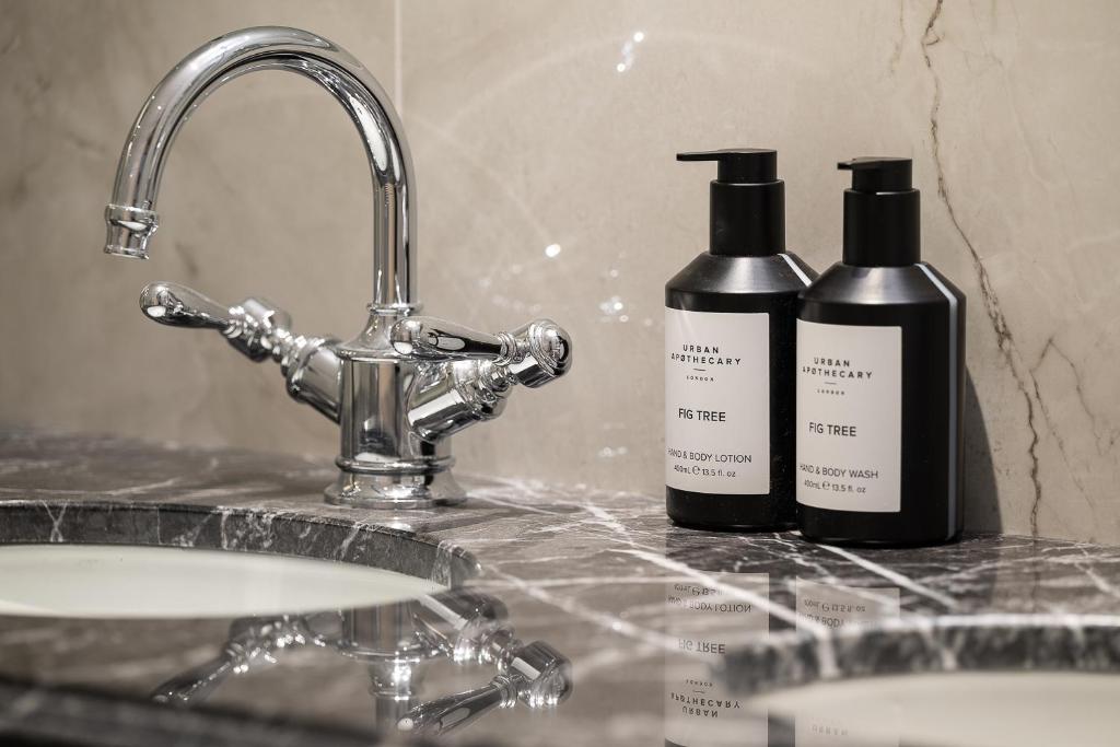 The Leonard Hotel, London (updated prices 2025)