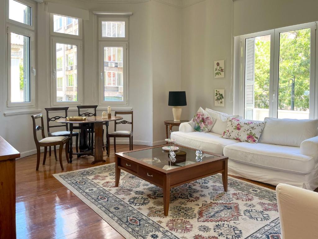 Athens Center, Akadimias 77 - 1rst floor, Athens (updated prices 2026)