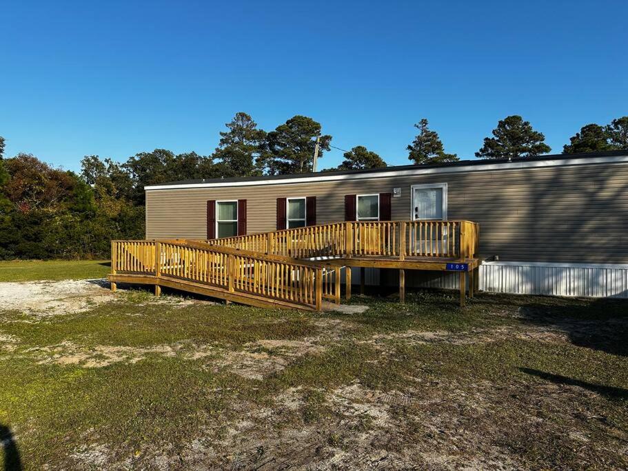 Ferry Retreat, Cedar Island (updated prices 2026)