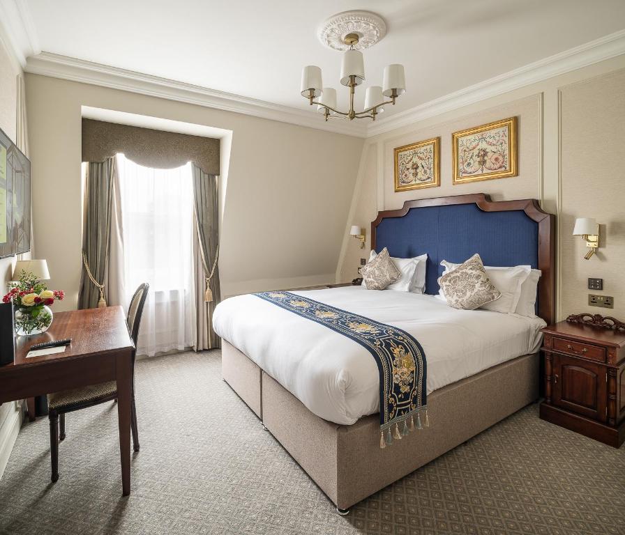 The Leonard Hotel, London (updated prices 2025)