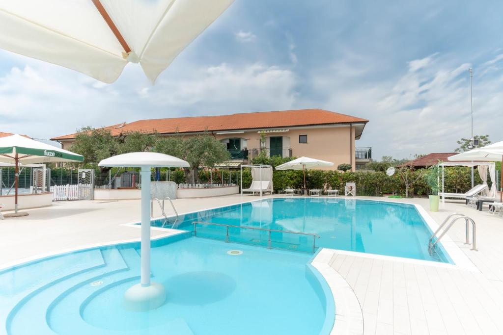 La Conchiglia Park Cilento Residence, Marina di Ascea (updated prices 2024)