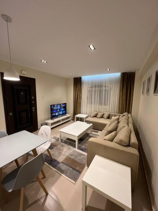 Atallah Luxury Apartments, Ville du 6 Octobre (tarifs actualisés, 2026)