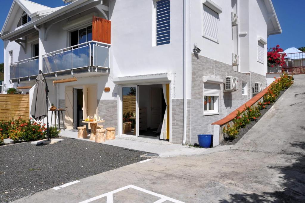 Appartement Balisier, Le Moule (updated prices 2024)
