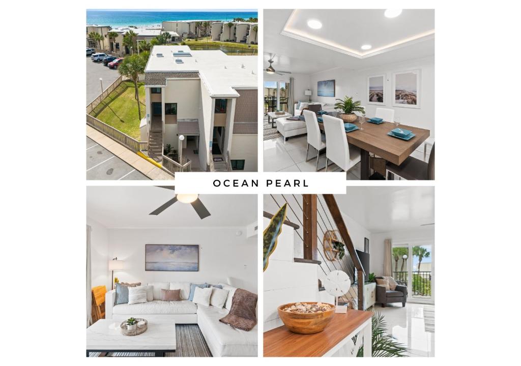 Sugar Beach Condominium #A14 by Book That Condo, Panama City Beach ...