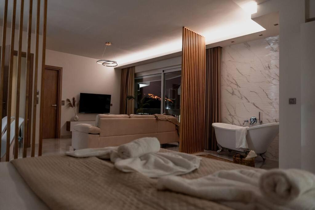 Elite Suite 1, Ária (precios actualizados 2025)