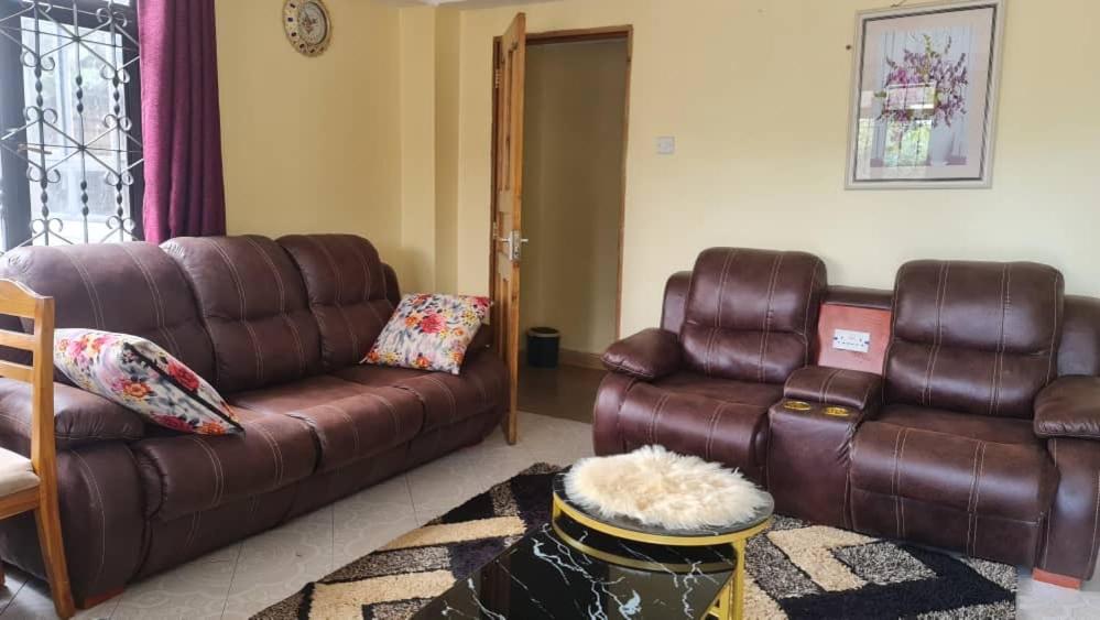 Space haven 02, Arusha (updated prices 2025)