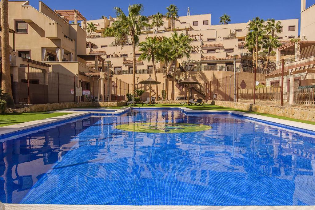 Collados Sol Relax Jacuzzi Privado Piscina Wifi, Águilas (prezzi ...