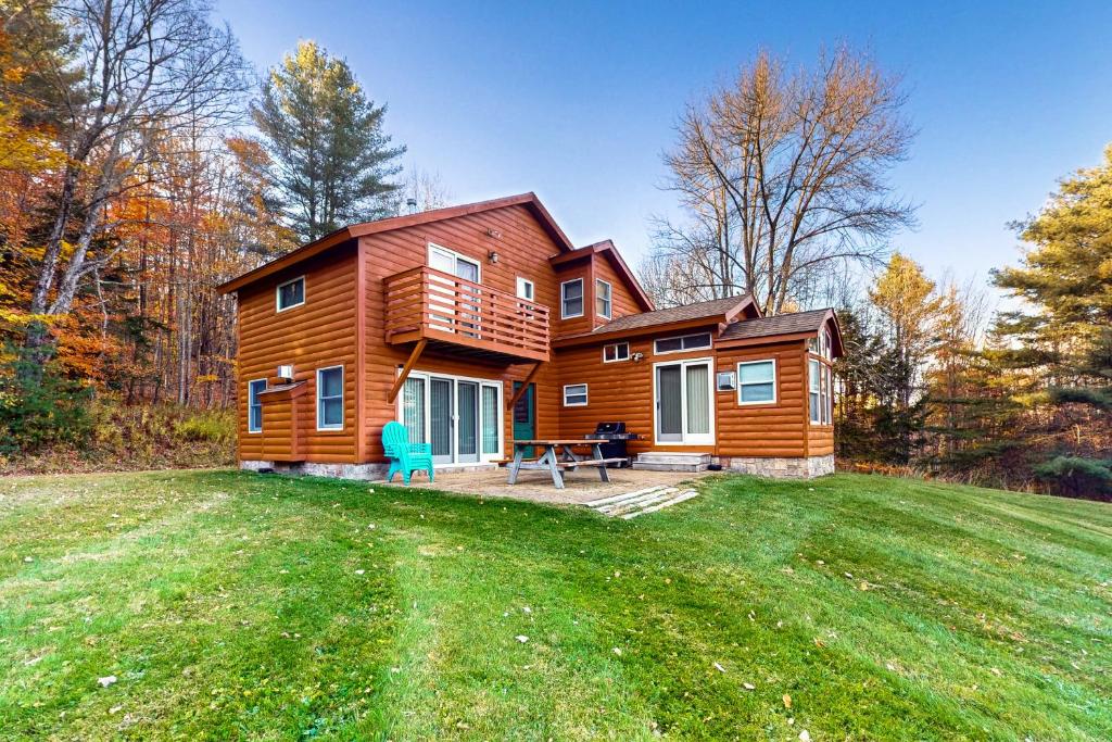 Vermont Country Getaway, Mount Holly (updated prices 2025)