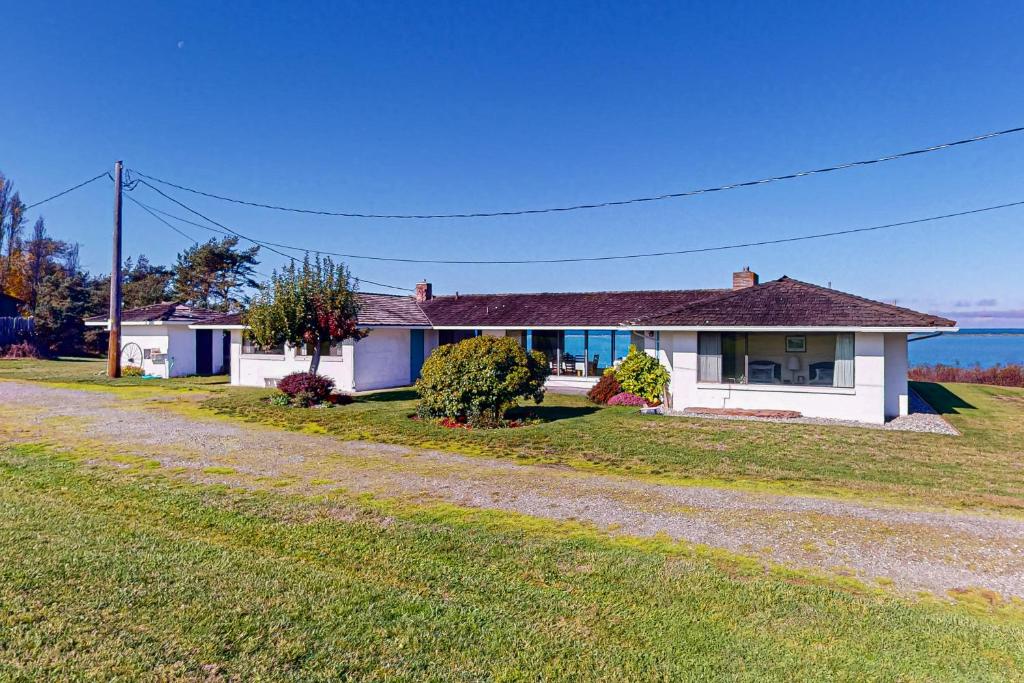 Windrift House, Sequim (aktualisierte Preise für 2025)