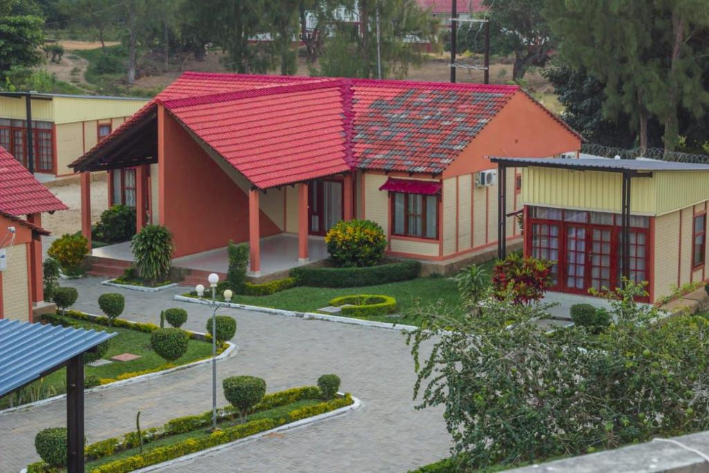 Bel Canto Bilene Lodge, Macia (preços atualizados para 2025)