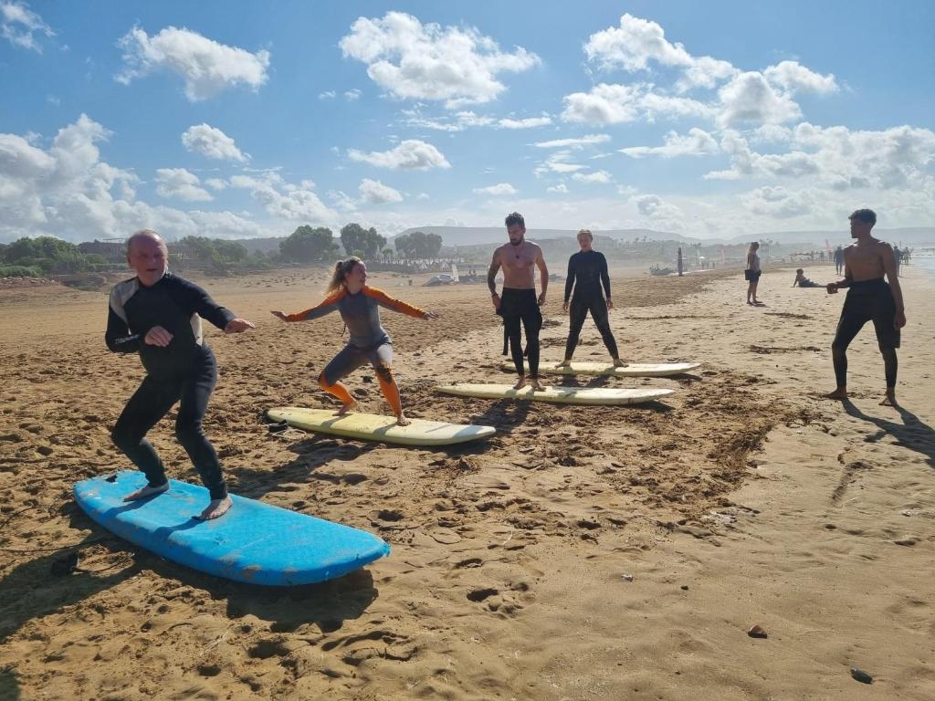 Mabidi Surf Tamraght, Tamraght Ouzdar (updated prices 2026)