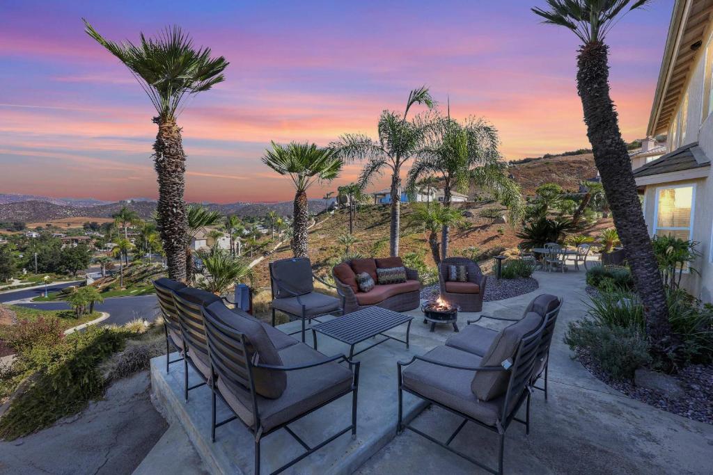 Jamul's Royale Villa, Jamul (updated prices 2025)