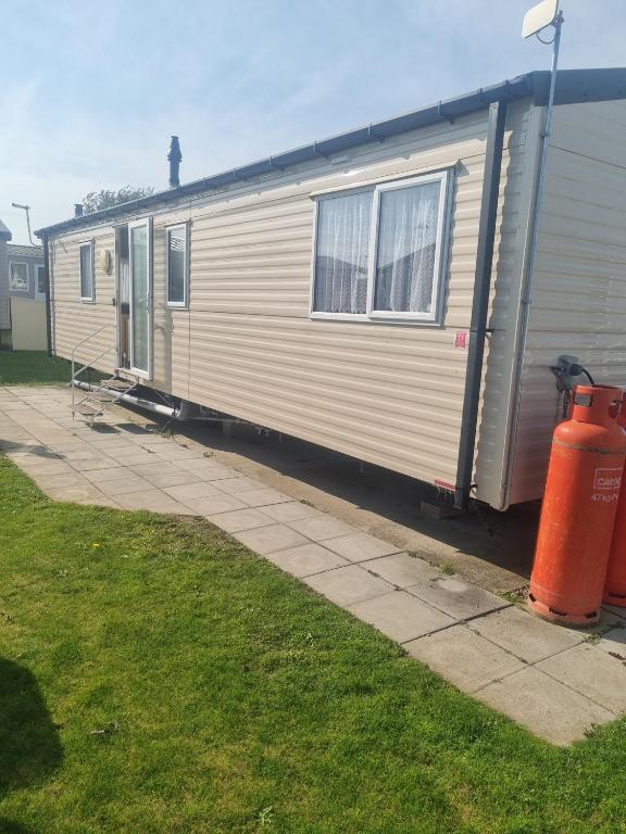 Trecco bay caravan hire porthcawl, Porthcawl (updated prices 2025)
