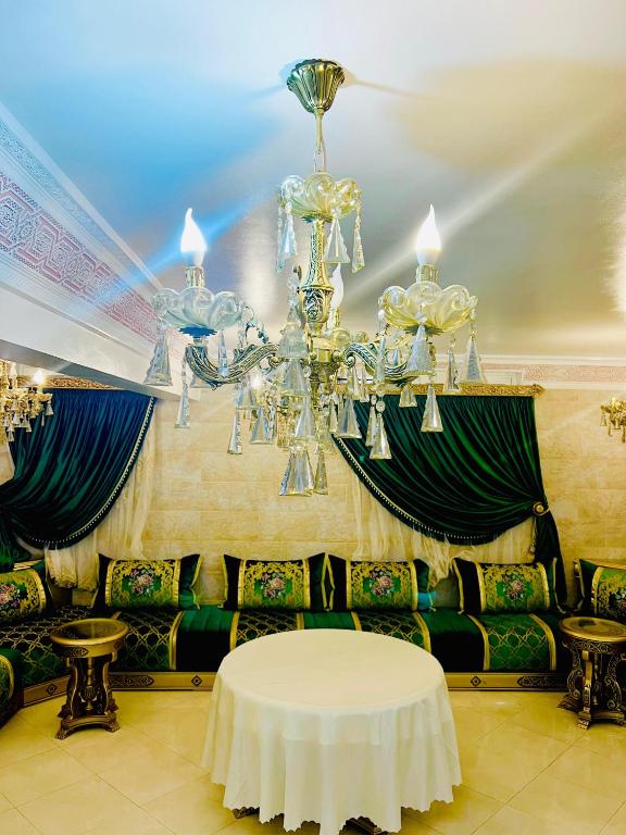 villa tanger, Tangier (updated prices 2026)