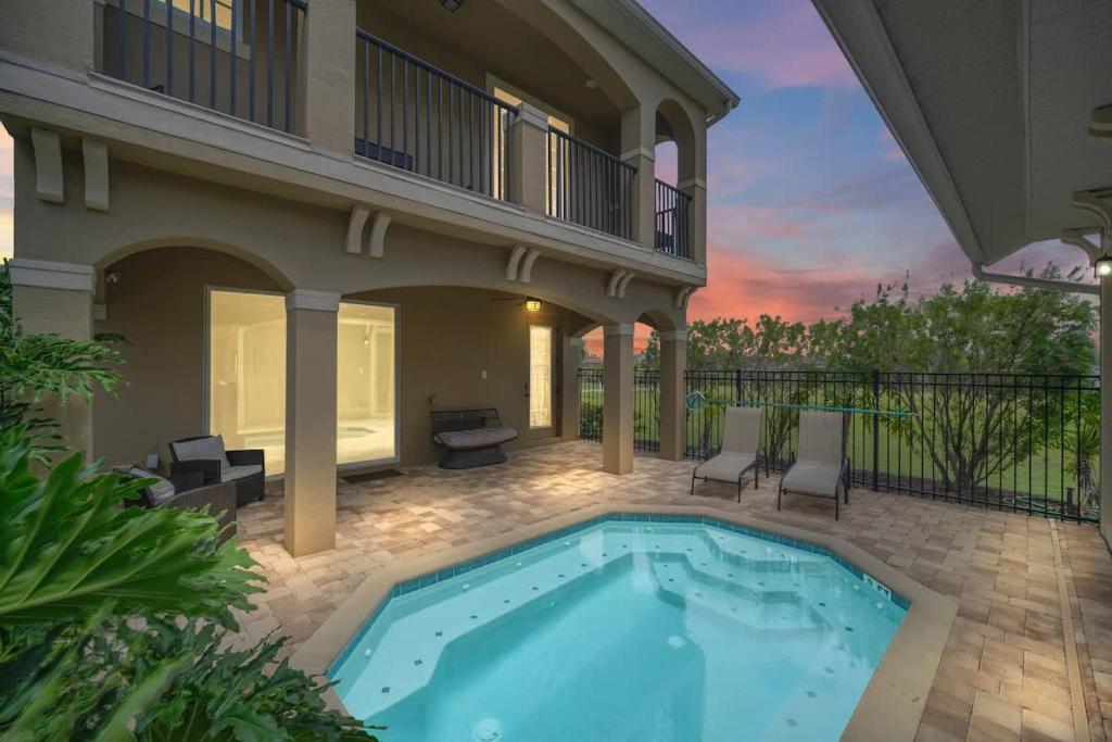 New Resort Lifestyle Escape, Kissimmee (updated prices 2026)