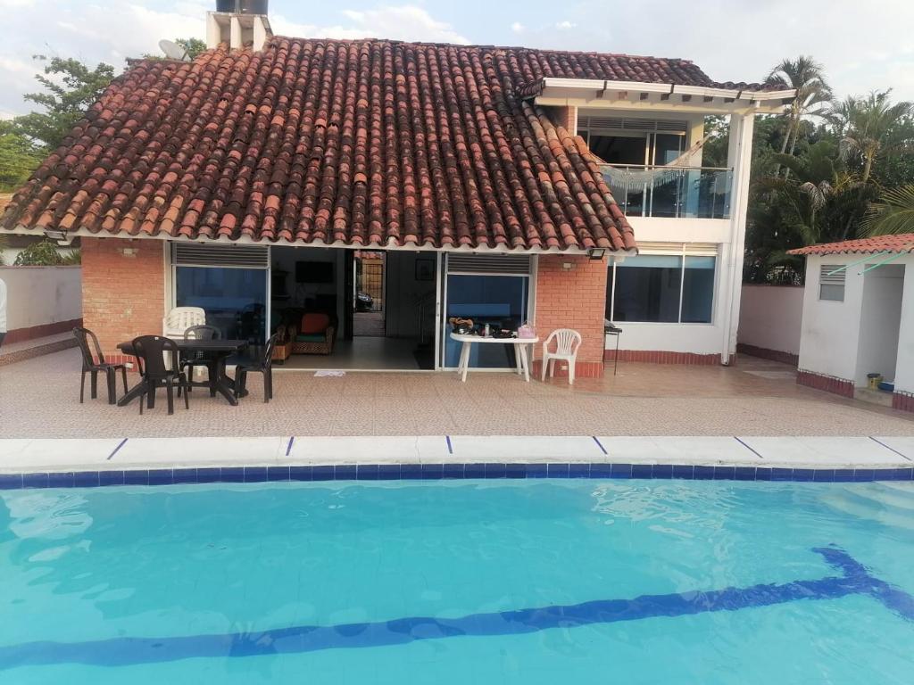 Villa Pipe, Melgar (precios actualizados 2025)