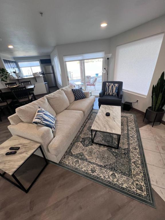 Prime Lakefront on Moses Lake, Moses Lake (updated prices 2026)