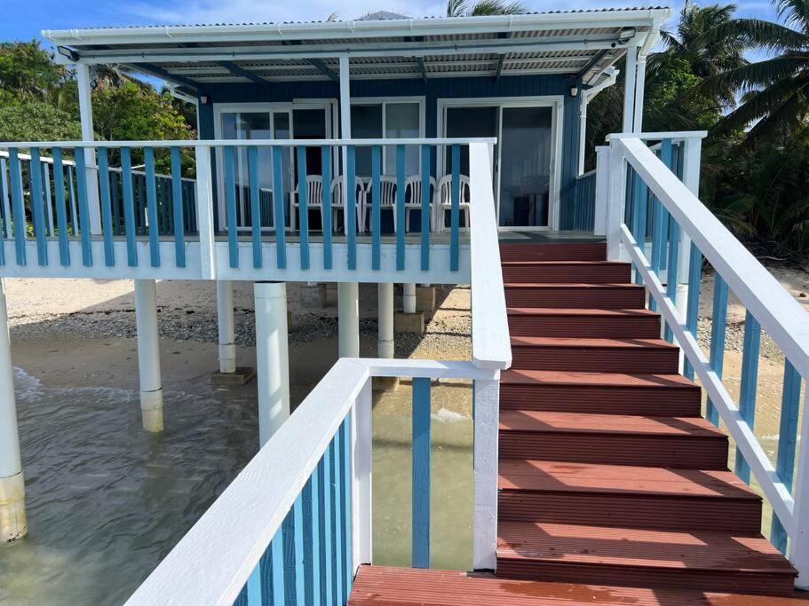 Ajeltake Beach House, Majuro (updated prices 2025)