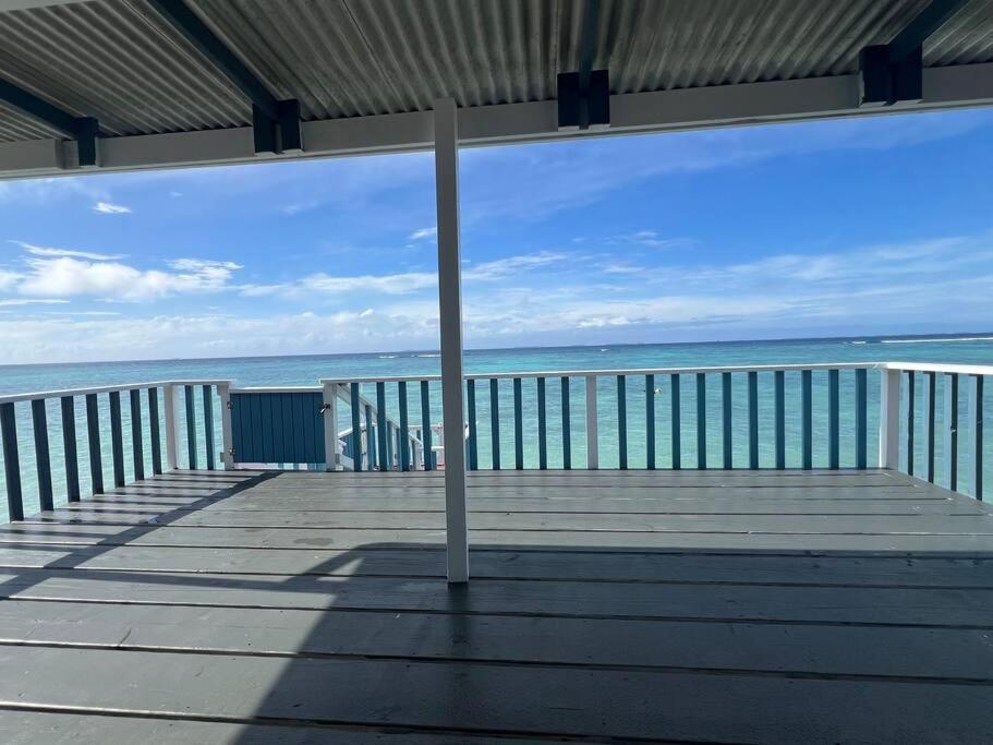 Ajeltake Beach House, Majuro (updated prices 2025)