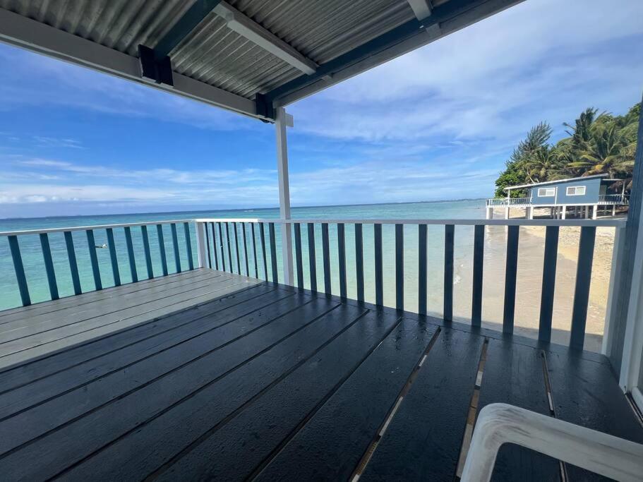 Ajeltake Beach House, Majuro (updated prices 2025)
